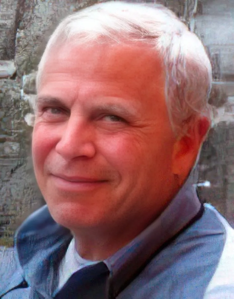 Stuart Marsh | Graduate Interdisciplinary Programs